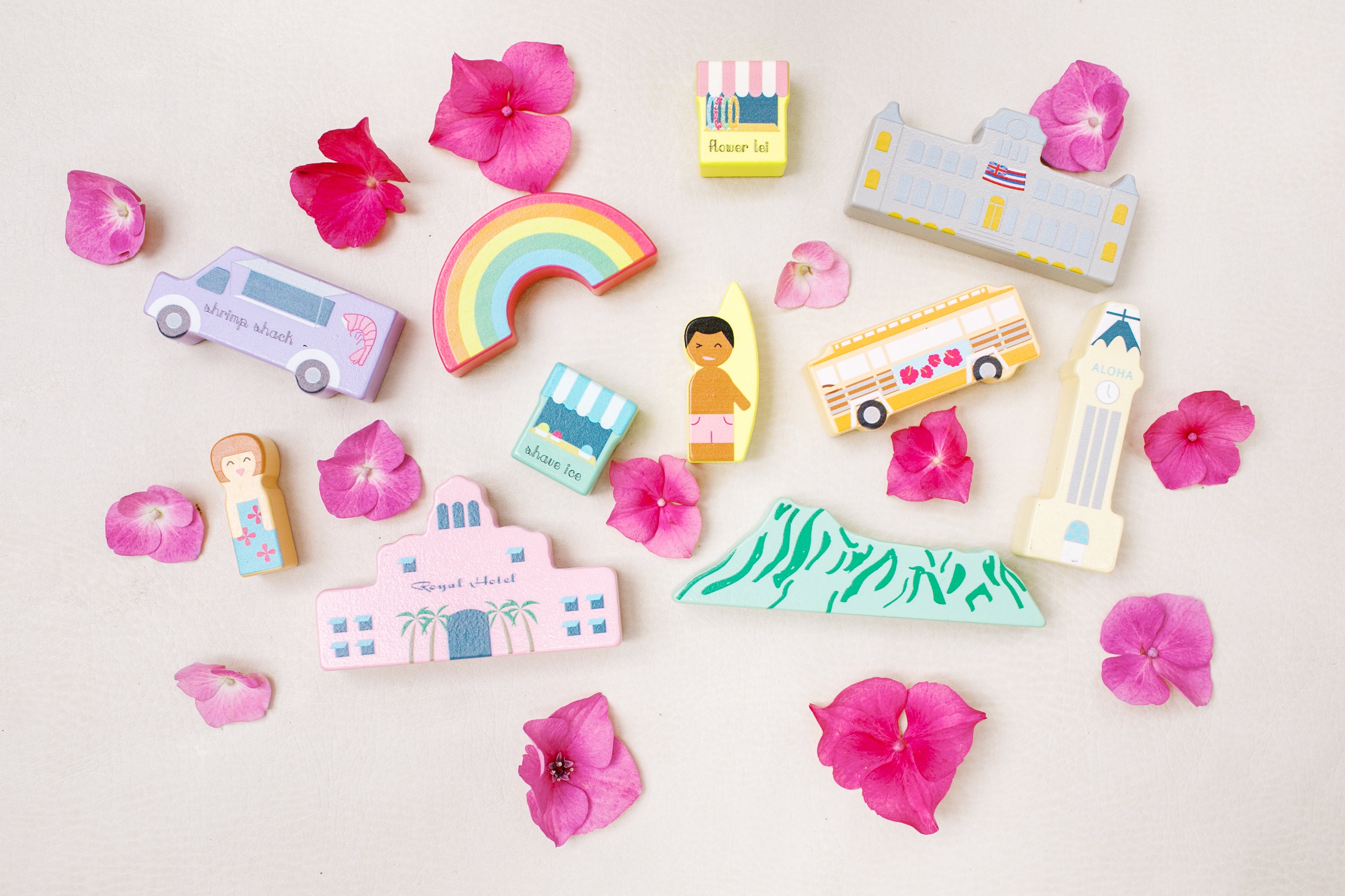 Keiki Kaukau / Hawai'i's Toy Company