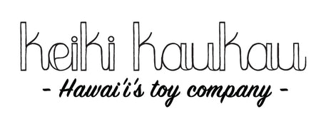 Keiki Kaukau / Hawai'i's Toy Company